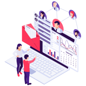 BrickControl: Cloud-based Construction Management Solution