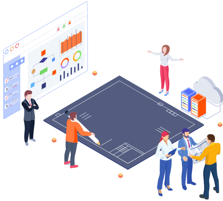 About our Company - BrickControl