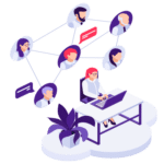 BrickControl: Cloud-based Construction Management Solution