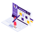 BrickControl: Cloud-based Construction Management Solution