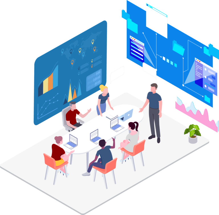 Construction progress tracking software - BrickControl