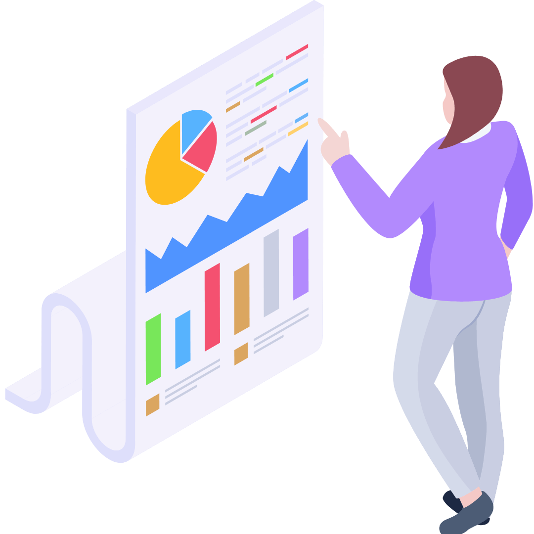 Construction progress tracking software - BrickControl