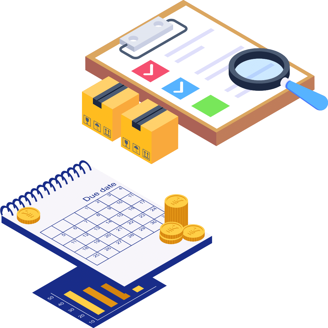Sistema de Pedidos de materiales para obras de construcción - BrickControl