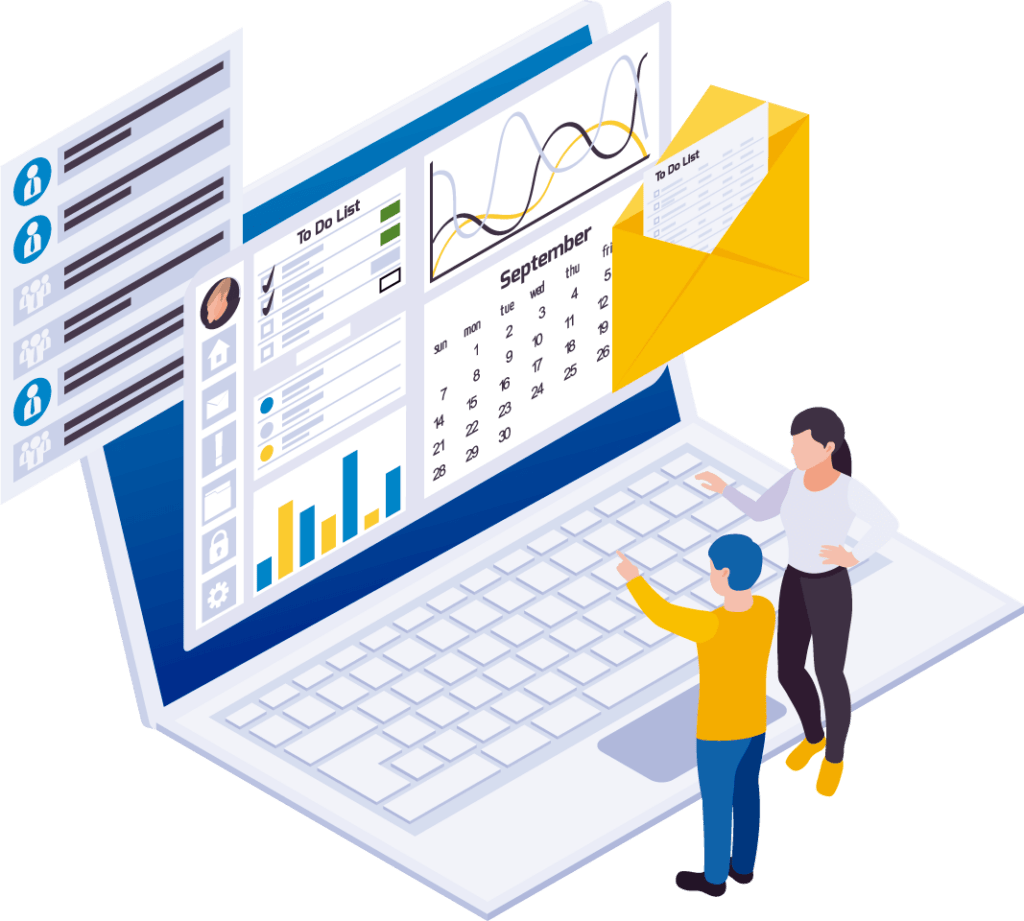Construction resource analysis and management - BrickControl