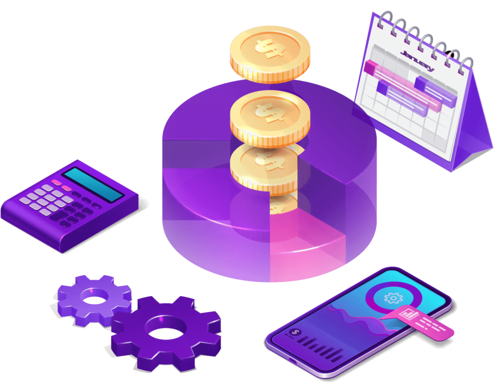 Indicators & KPIs Analysis for Construction Projects - BrickControl