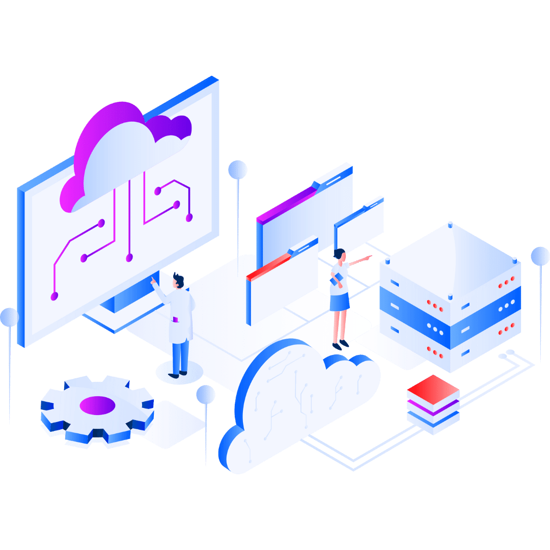 Accounting software integration for builders - BrickControl