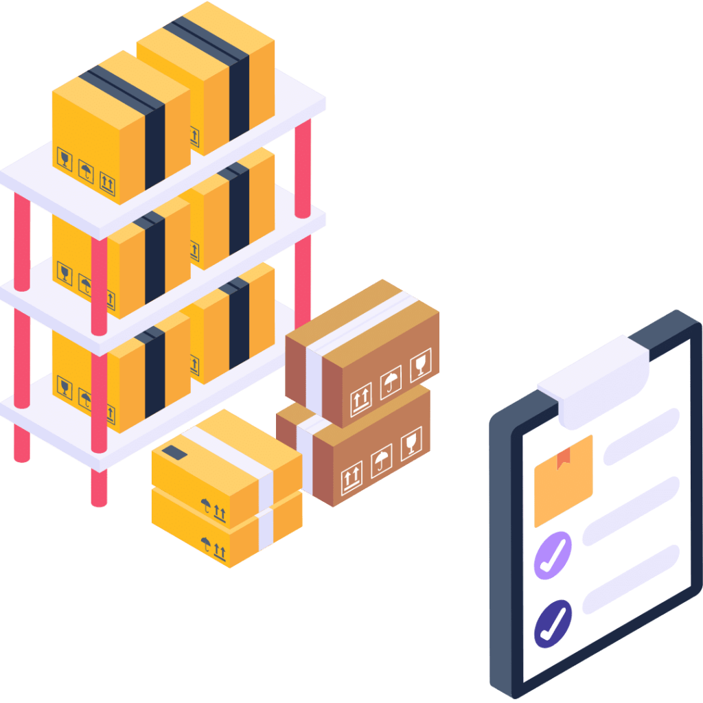 Programa para Gestión de Almacén de obras - BrickControl