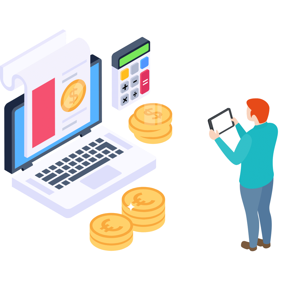 Accounting software integration for builders - BrickControl