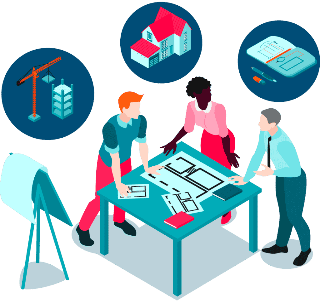 Software para Gestión de Reformas y Obras - BrickControl