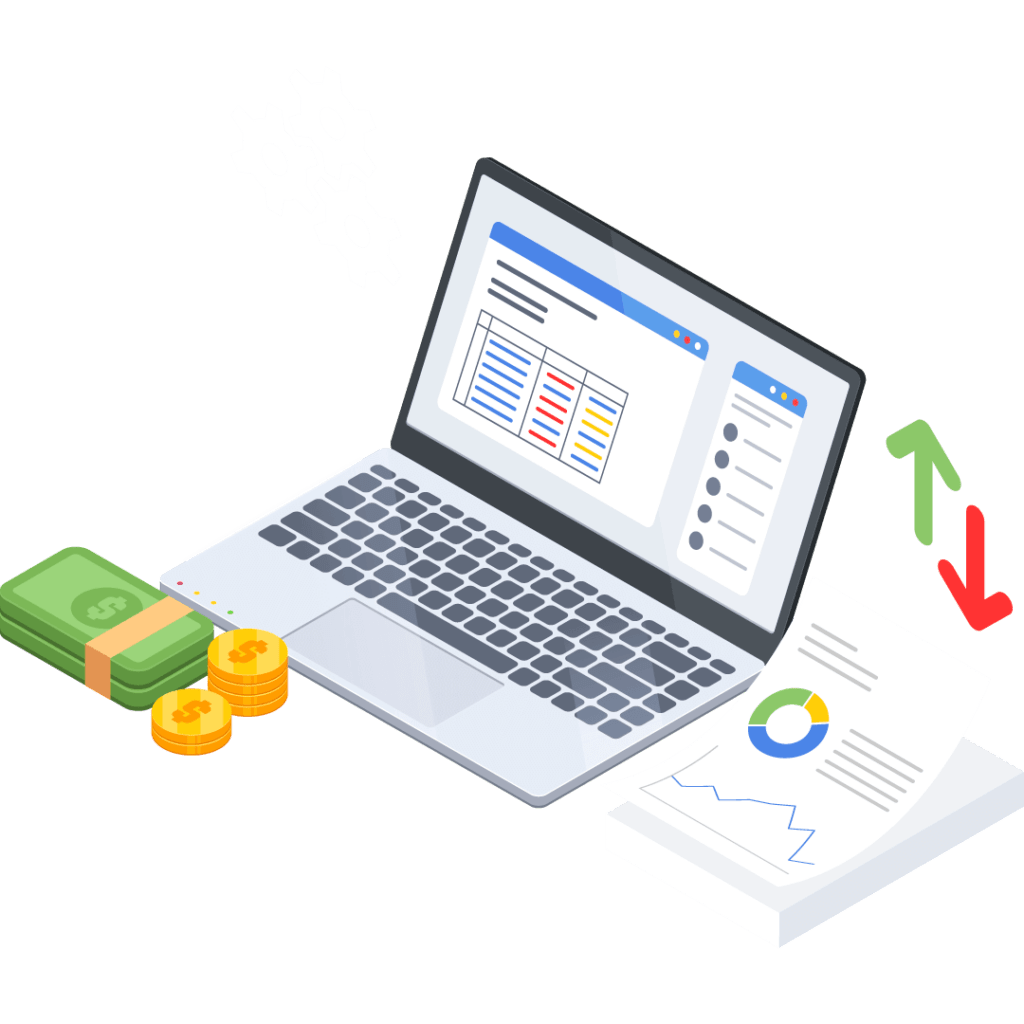 Air Conditioning & HVAC Contractor Software - BrickControl