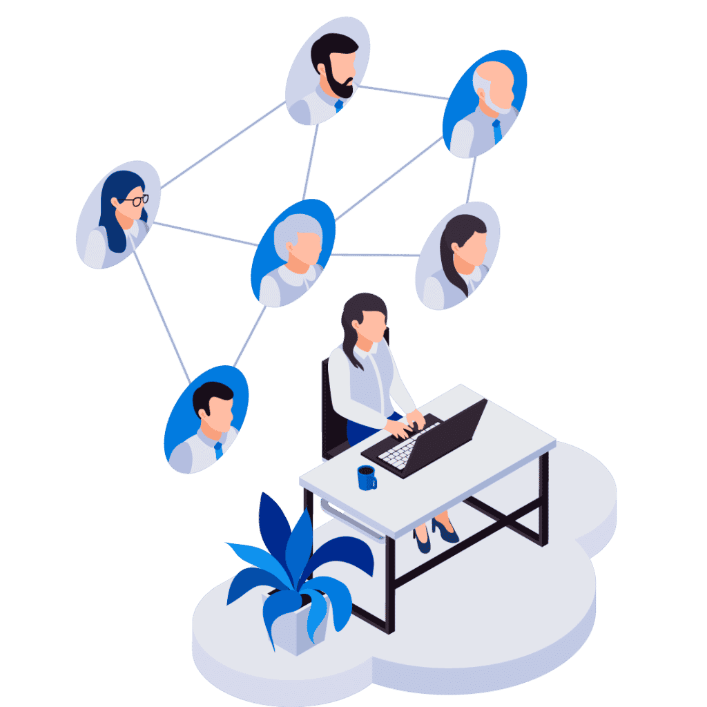 Multitple Users Access control and configuration - BrickControl