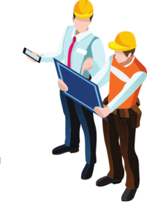 Construction progress tracking software - BrickControl